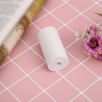 China 57x40mm Cash Register Thermal Roll Paper 98% Brightness Custom Size for POS Printer for sale