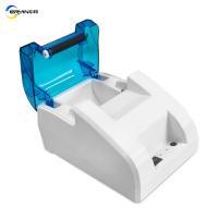 China POS58B Blue Tooth Thermal Printer The Ultimate Solution for Affordable and Printing for sale