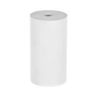 China 57x40mm Cash Register Thermal Roll Paper 98% Brightness Custom Size for POS Printer for sale