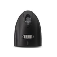 China 1- U1-W 1D CCD Wireless Barcode Scanner Scan Computer and Phone Screens with Confidence for sale