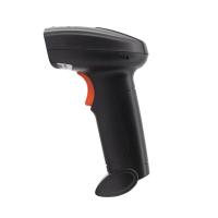 China The scanning width 220mm 200mm Black Wireless Barcode Scanner with 2000mah Battery for sale