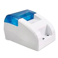 China POS-58B 58MM Desktop Compact Blue Tooth Receipt Thermal Printer  usb/wireless for sale