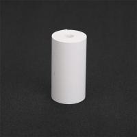 China OEM 57x40mm Thermal Paper Rolls High Glossy POS Receipt Paper 98% Brightness for sale