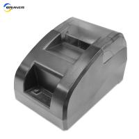 China POS58B 58MM USB Android BT Ticket Receipt Thermal Printer for Streamlined Transactions for sale