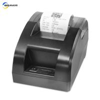China POS58B 58MM USB Android BT Ticket Receipt Thermal Printer for Streamlined Transactions for sale