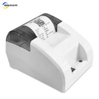 China POS58B 58MM USB Android BT Ticket Receipt Thermal Printer for Streamlined Transactions for sale