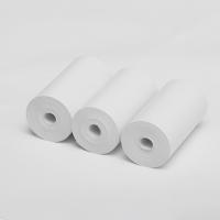 China OEM 57mm Thermal Paper Roll 98% Brightness for Cash Register POS Printer for sale
