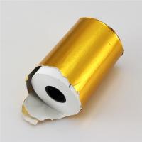 China OEM 57mm Thermal Paper Roll 98% Brightness for Cash Register POS Printer for sale