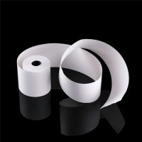 China OEM 57mm Thermal Paper Roll 98% Brightness for Cash Register POS Printer for sale