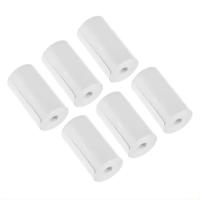 China 100% Wood Pulp Thermal Printer Paper 57x40mm for POS Receipt Taxi Coils for sale