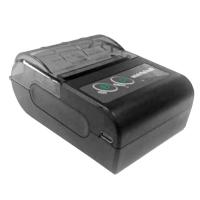 China Ac100-240v Power Adapter 58mm Portable Receipt Printer Mini and Environmentally Friendly for sale