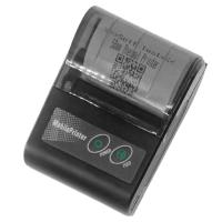 China Ac100-240v Power Adapter 58mm Portable Receipt Printer Mini and Environmentally Friendly for sale