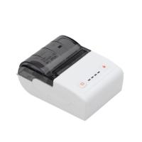 China Speed Mini Bluetooth USB Handheld POS 58mm Thermal Bill Printer for Android Terminal for sale