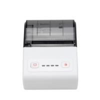 China Speed Mini Bluetooth USB Handheld POS 58mm Thermal Bill Printer for Android Terminal for sale