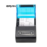 China Portable Bluetooth Thermal Printer 58mm 203DPI for Phone Barcode Receipt Label Printing for sale