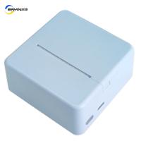 China Thermal Printer Private Mold Yes USB Bluetooth Printer for Phone HD Portable Printer for sale