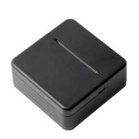 China Wireless 2.0 for iOS Portable Restaurant Printer 58mm Thermal Cash Register Machine for sale
