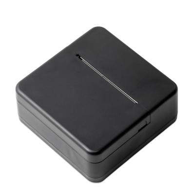 China Android iOS Bluetooth Thermal Printer 58mm Receipt Barcode Label 2000mAh for sale
