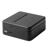 China Android iOS Bluetooth Thermal Printer 58mm Receipt Barcode Label 2000mAh for sale