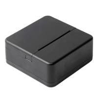 China Android Bluetooth Thermal Badge Printer 58mm Portable with QR Code Barcode Scanner 2000mAh for sale