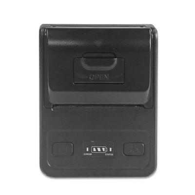 China 58mm Mini Bluetooth Thermal Printer 70mm/s Wireless Handheld for Small Business for sale