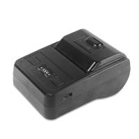 China Wireless USB Handheld POS Printer 58mm Thermal Receipt Printer 70mm/s Bluetooth 4.0 for sale
