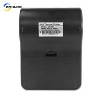 China 1- Portable Thermal Receipt Printer for Handheld Android Devices Top- and Efficiency for sale
