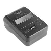 China Android Mini Handheld Thermal Printer 58mm 203DPI Wireless Bluetooth USB for sale