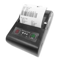 China 58mm Bluetooth Thermal Printer MP-58M 203dpi 70mm/s USB Mobile POS Printer with 2000mAh Battery for sale