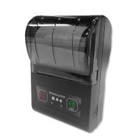 China 58mm Bluetooth Thermal Printer MP-58M 203dpi 70mm/s USB Mobile POS Printer with 2000mAh Battery for sale