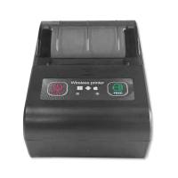 China 58mm Bluetooth Thermal Printer MP-58M 203dpi 70mm/s USB Mobile POS Printer with 2000mAh Battery for sale