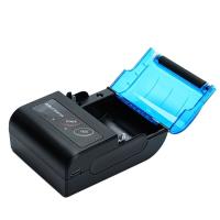China 2 Inch Wireless Thermal Receipt Printer with User-Friendly Black Print Speed for sale
