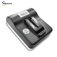 China Android Bluetooth Thermal Printer 58mm Mini Receipt Printer 70mm/s Custom Design for sale