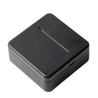 China 58mm Thermal Printer 15mm/s Print Speed 2000mAh Battery Wireless Bluetooth 4.0 for sale