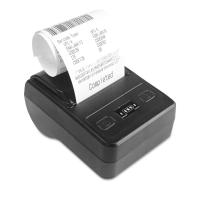 China 2 Inch USB Wireless Thermal Printer with Thermal Batch Code Printer and Free Spare Parts for sale