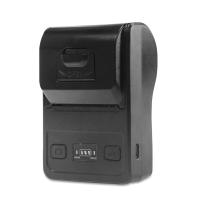 China Mini 58mm Portable Wireless Thermal Receipt Printer 70mm/s Android iOS Barcode for sale