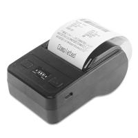 China NO Private Mold 58mm Wireless Thermal Bill Printer for Android Portable Series Printer for sale
