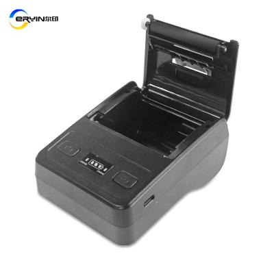 China Bluetooth USB Thermal Printer 58mm Portable Series for Professional Printing for sale