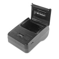 China Portable 58mm Thermal Receipt Printer 70mm/s Rechargeable Pocket Size POS Printer for Small Business for sale
