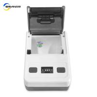 China 58mm Portable Industrial Heat Printer Micro Digital Technology for Paper Date Barcode for sale