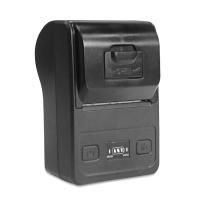 China 58mm Thermal Receipt Printer 70mm/s Portable Mini POS Barcode Printer with USB Bluetooth for sale