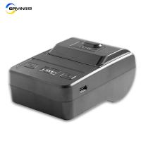 China 1- Multifunctional Usb 58mm Thermal Receipt Printer Portable Mini Wireless Thermal Printer for sale