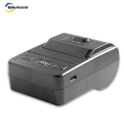 China 1- Multifunctional Usb 58mm Thermal Receipt Printer Portable Mini Wireless Thermal Printer for sale