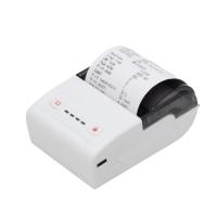China 58mm Mini Thermal Printer 70mm/s 203DPI USB Bluetooth for Android POS Receipt for sale