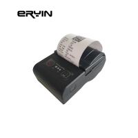 China 2 Inch 58mm Thermal Receipt Printer USB Wireless 203dpi POS ESC/POS Compatible for sale