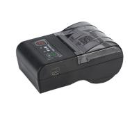 China 58mm Blue tooth Mini Portable Car Registration Pos Thermal Printer with Compact Design for sale