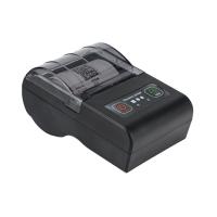 China Mini 58mm Thermal Printer for Receipts on Android USB Type C and Bluetooth Connectivity for sale