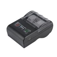 China Mini 58mm Thermal Printer for Receipts on Android USB Type C and Bluetooth Connectivity for sale
