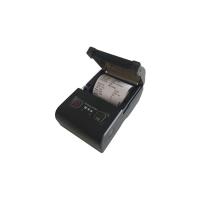 China Customizable 58mm Wireless Thermal Bill Printer with Wireless and USB Connectivity for sale
