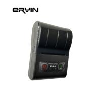 China Thermal Receipt Printer 58mm Portable Mini POS Printer 203dpi 70mm/s USB Wireless for sale